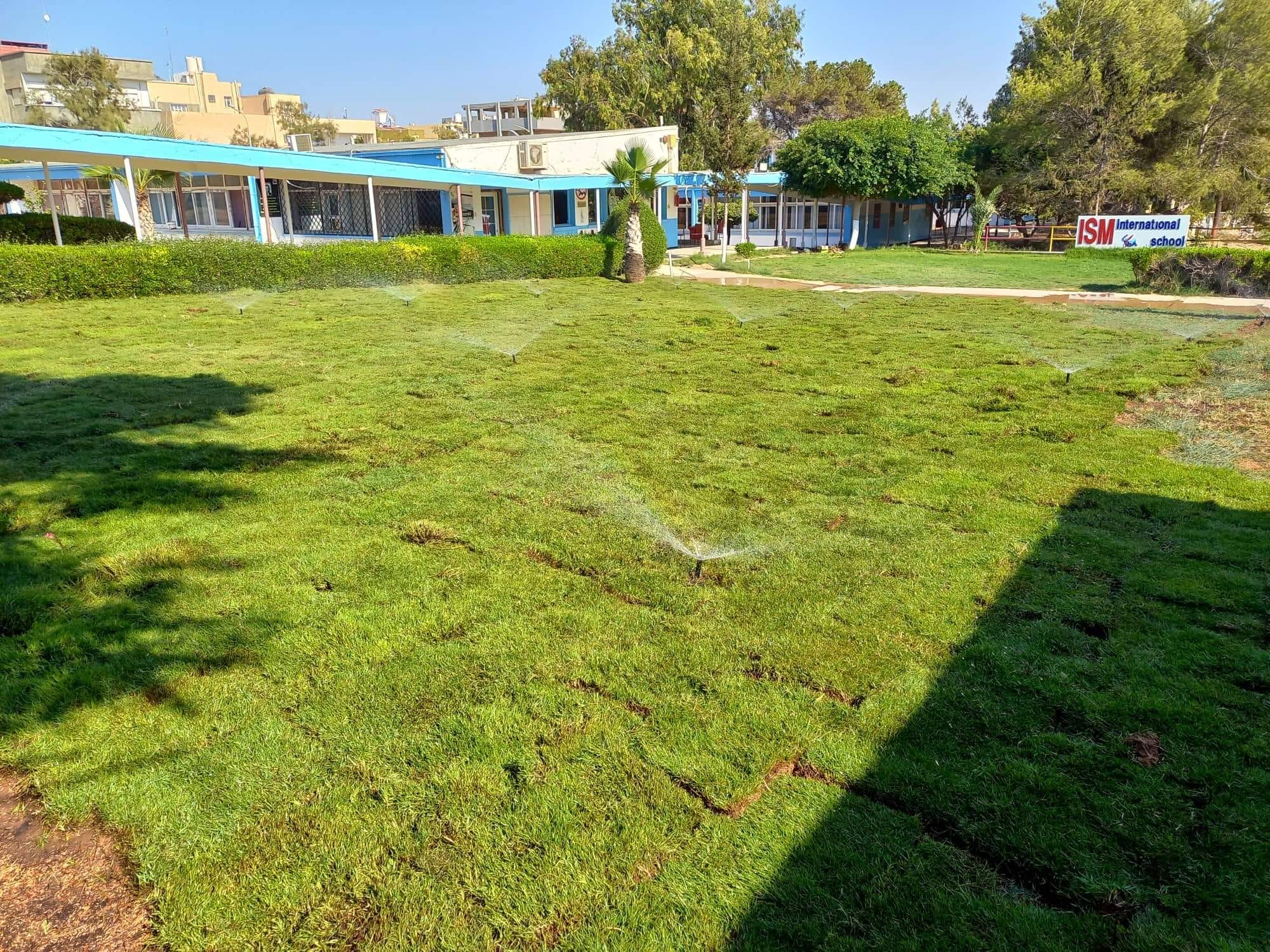 I.S.M International School